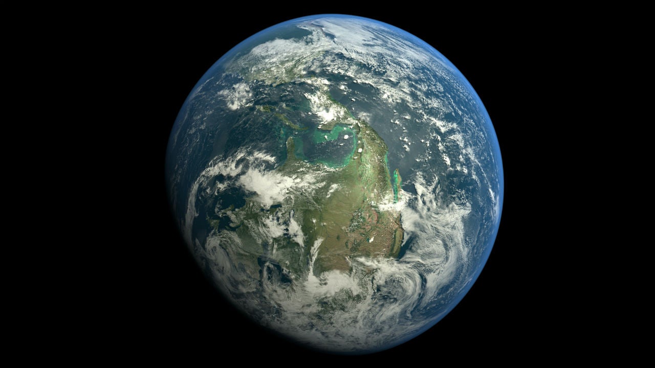 Earth Is the Warmest It's Been in About 120,000 Years, Study Suggests ...