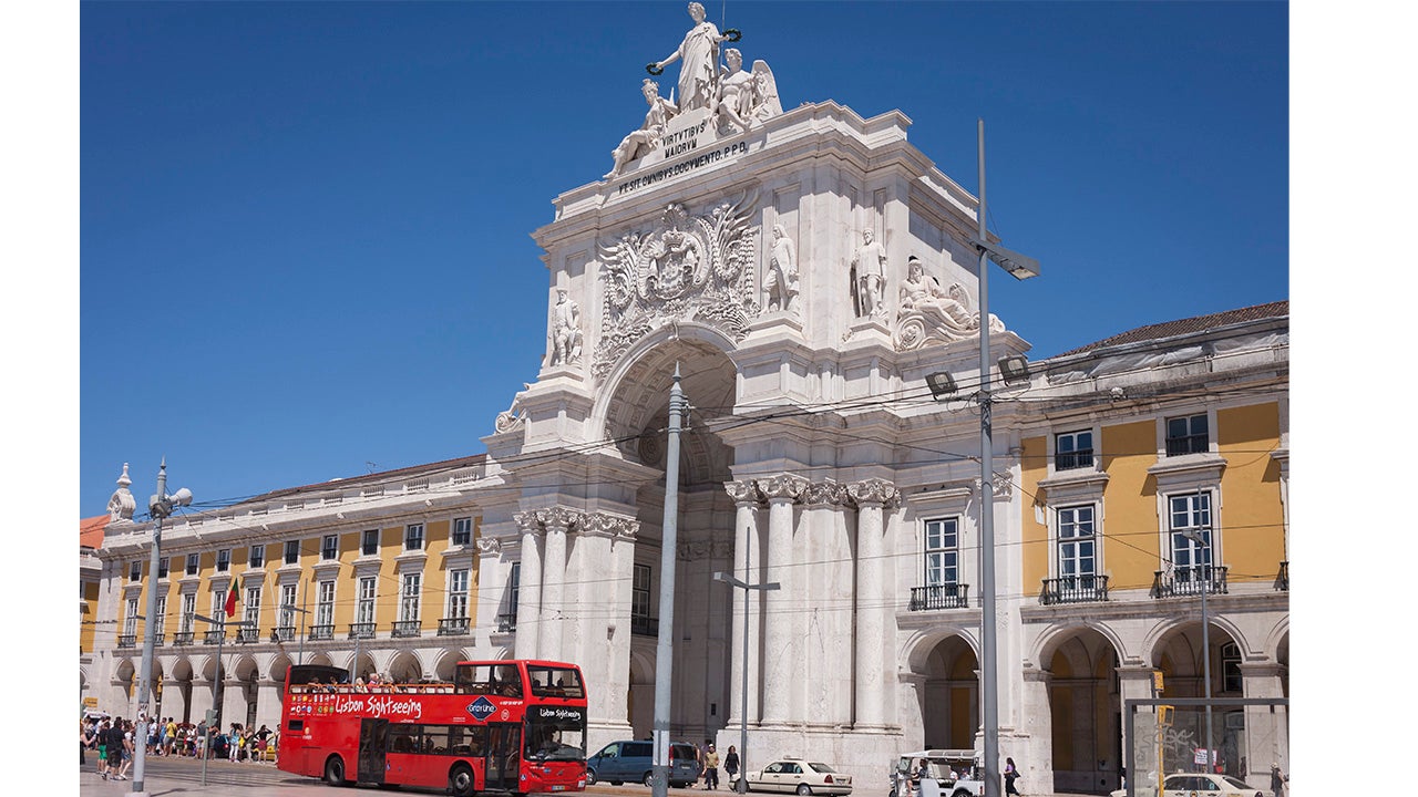 These Human-Made Arches of The World Will Amaze You (PHOTOS) | The ...