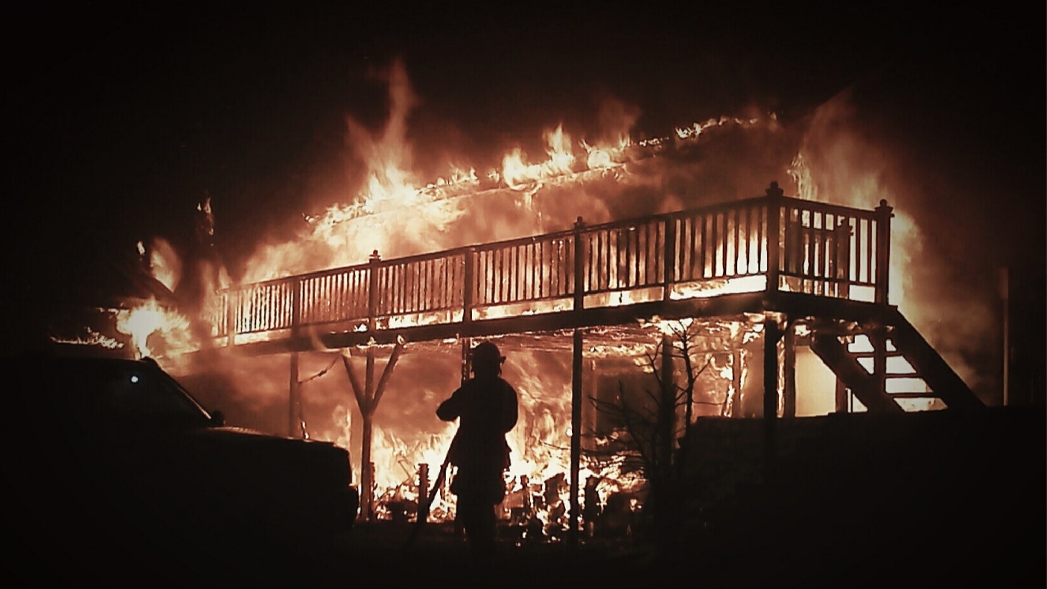 How To Prepare Your Family In Case Of A Wildfire | Weather.com