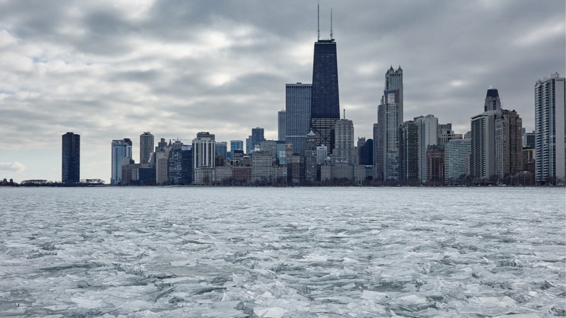 The Coldest Cold Snaps in American History | The Weather Channel