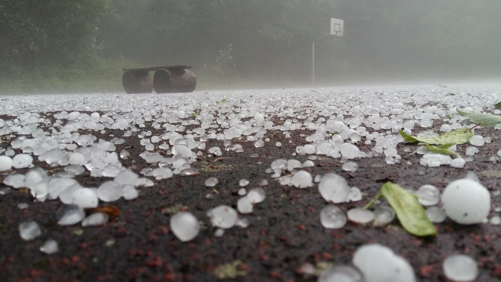 Everything You Need To Know About Hail Storms | Weather.com