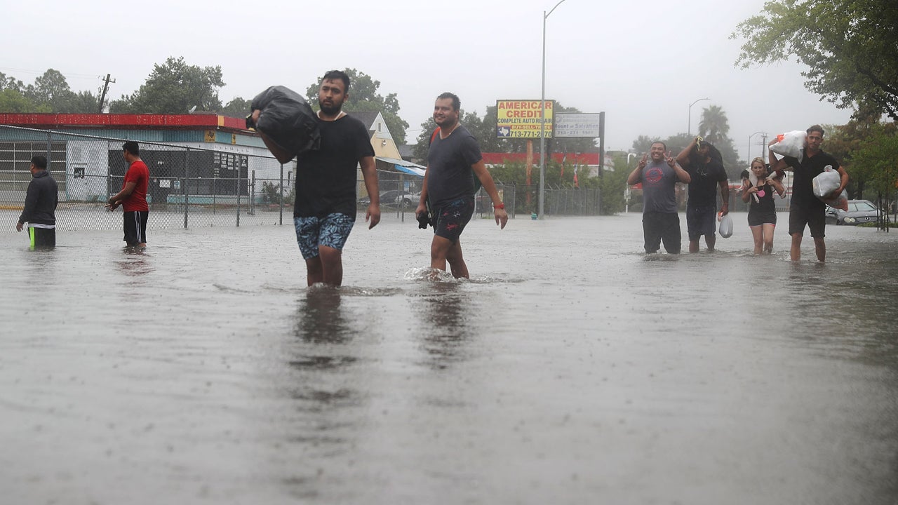 FEMA Hotel Assistance Program Ends July 1 for 2,500 Families Left ...