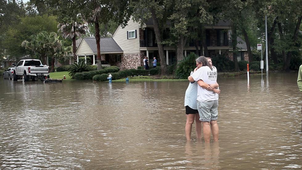 What are the Next Steps in Houston's Recovery Process? | The Weather ...