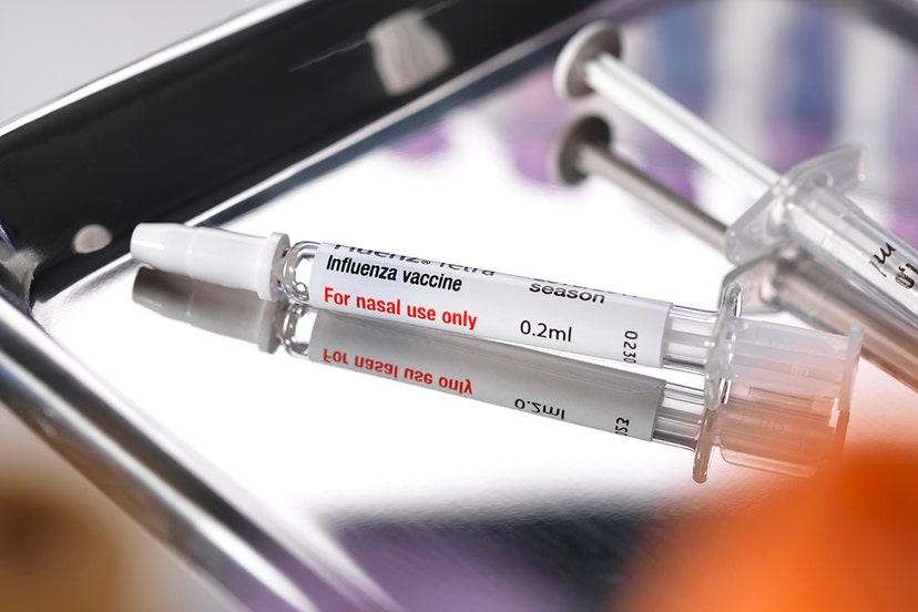 17 Things You Probably Didn’t Know About The Flu | The Weather Channel