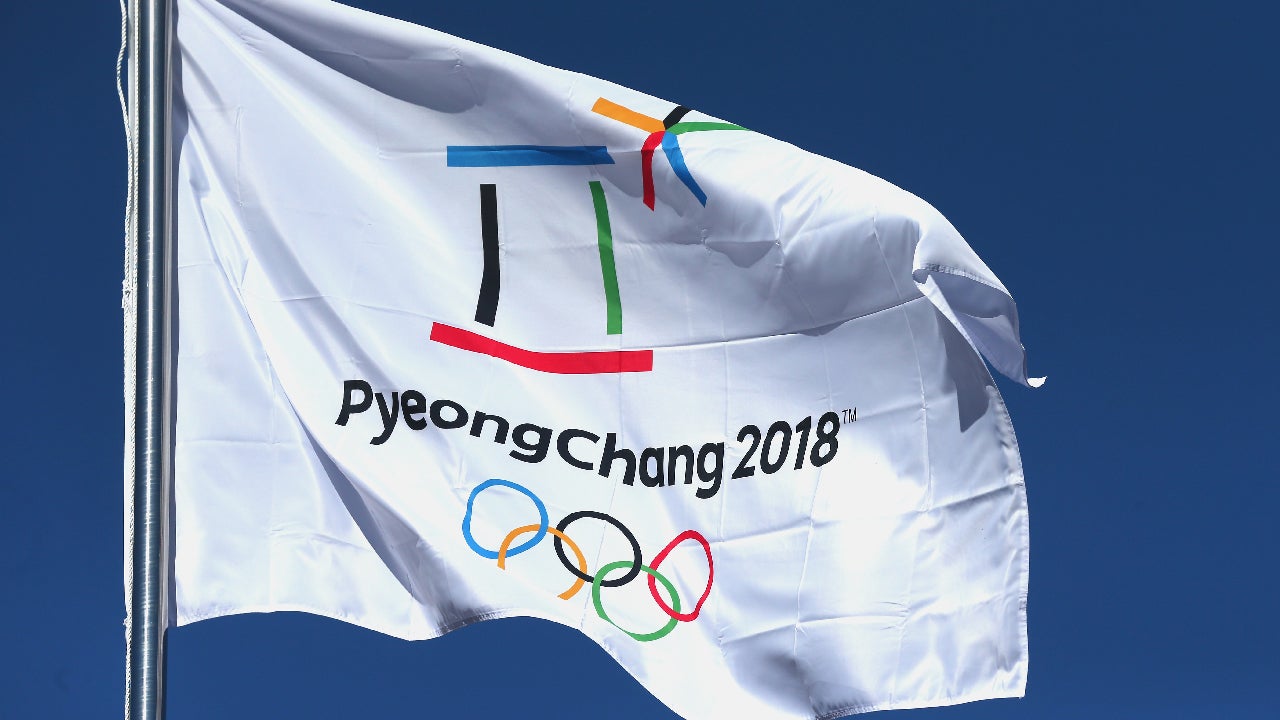 PyeongChang 2018 Winter Olympics: Here's What the Weather Will Be Like ...