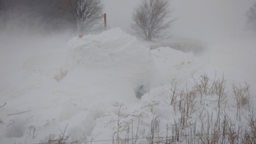 9 of the Craziest Things We've Seen in the First Half of Winter 2015 ...