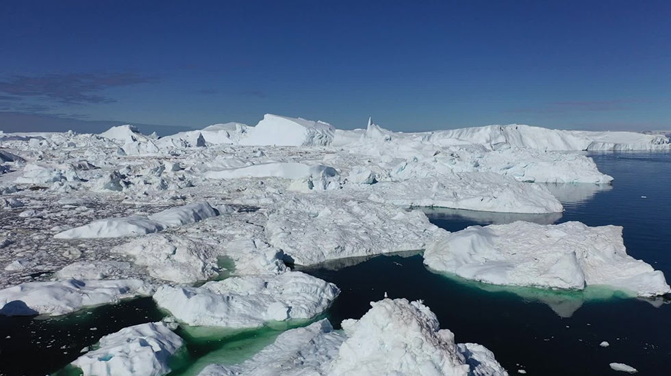 One Of Coldest Places On Earth & It's 59 Degrees In Winter - Videos ...