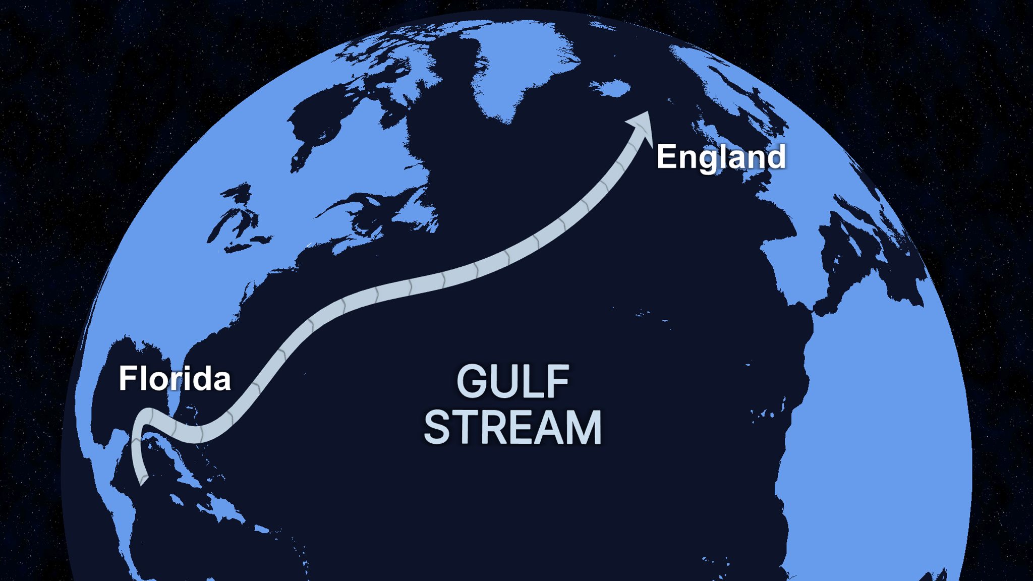 Weather Words: Gulf Stream | Weather.com