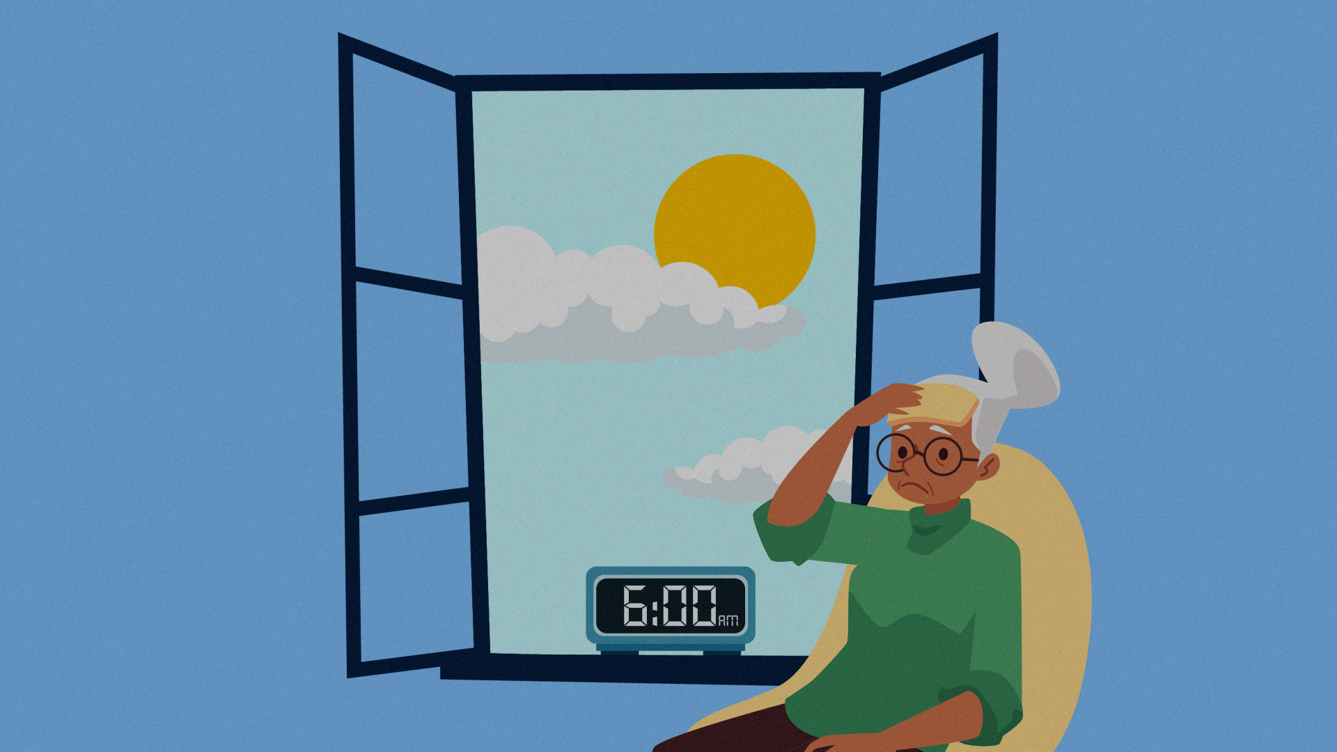 Spring Forward 2026: How To Adjust Well | Weather.com