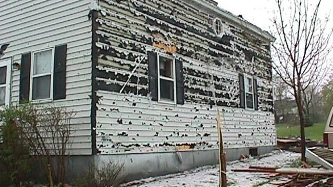 Hail: The Most Underrated Costly Weather Disaster | Weather.com