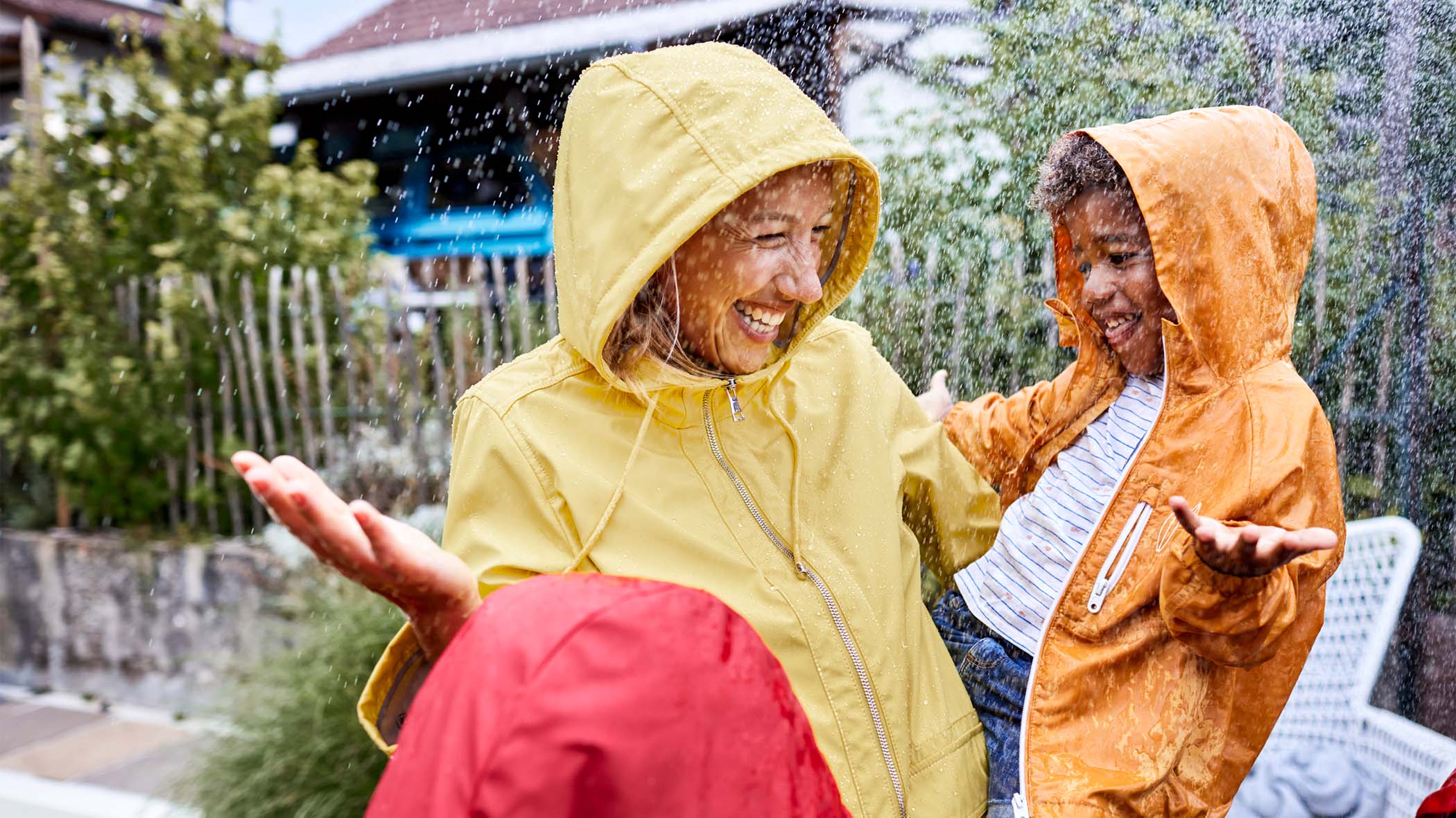 Weather Words: 'Mao mao yuh' | Weather.com