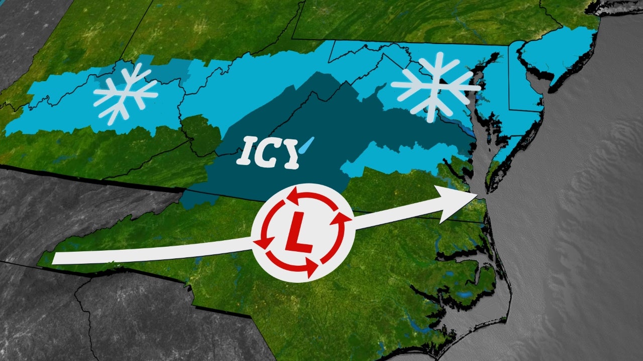 Weather Forecast and Conditions for Mount vernon, OH - The Weather ...