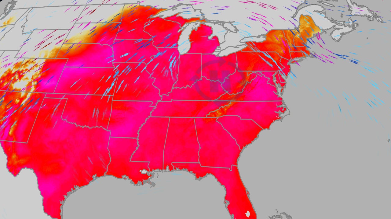 Weather Forecast and Conditions for Chestertown, MD - The Weather ...