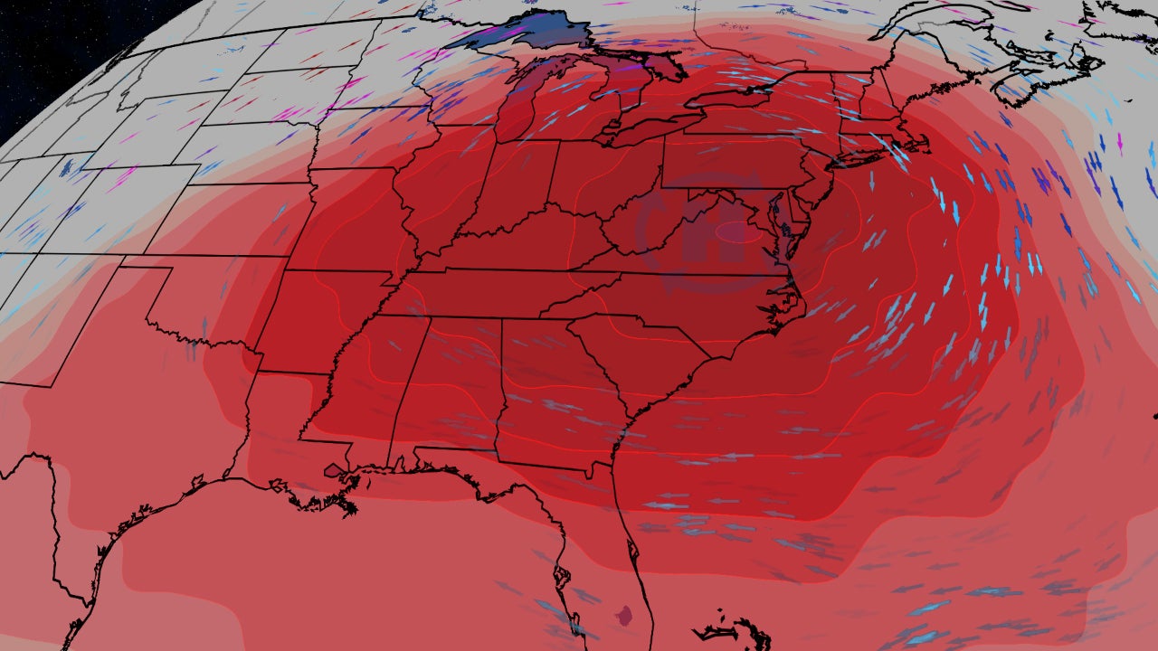 Weather Forecast and Conditions for Slidell, LA - The Weather Channel ...
