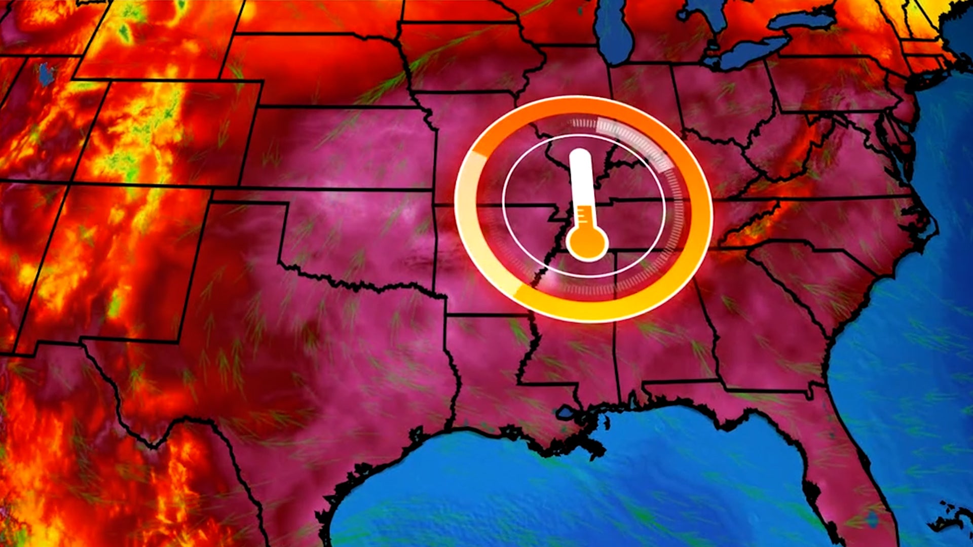 Anatomy Of A Heat Wave - Videos from The Weather Channel