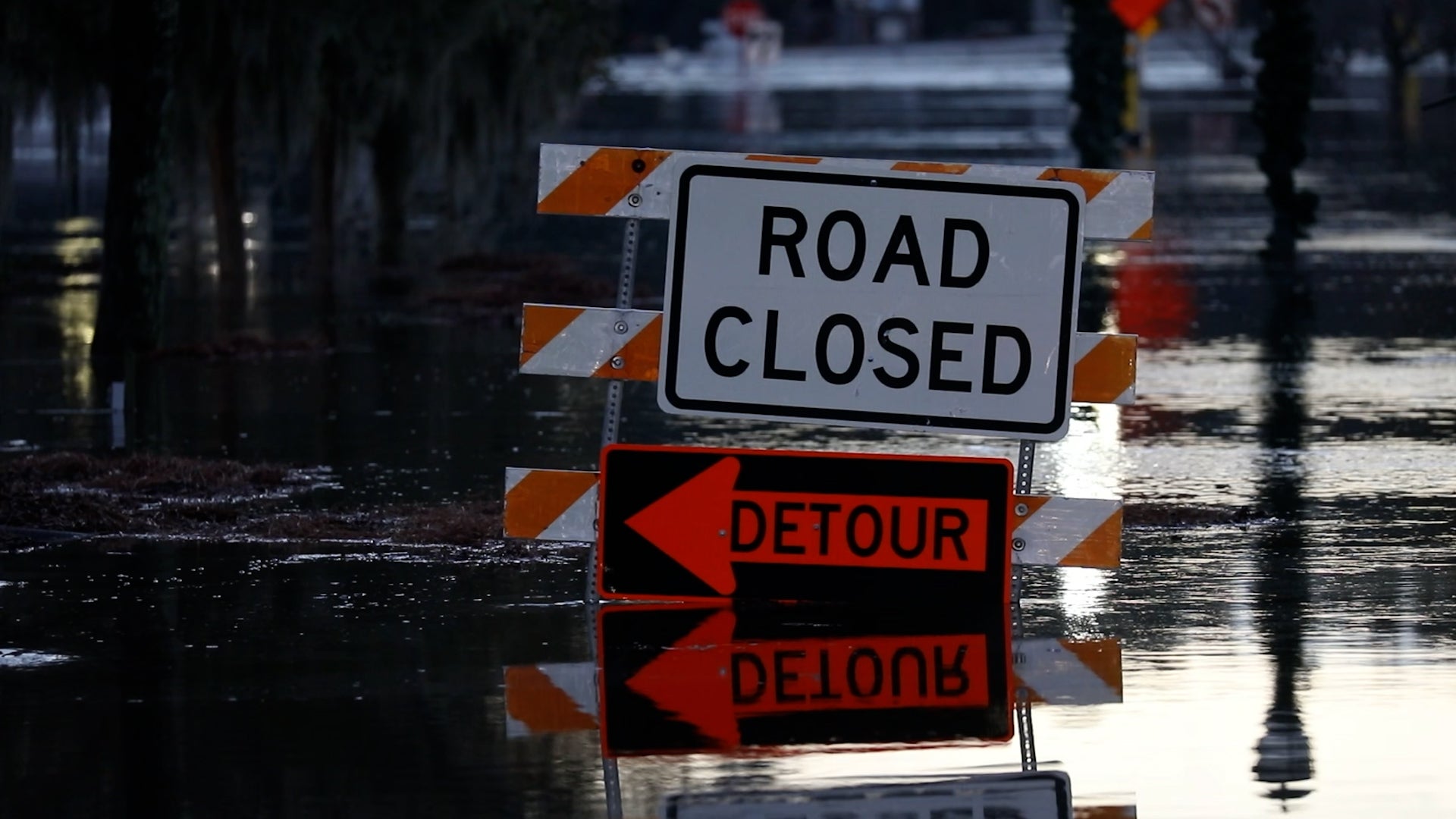 Why 'High Risk' Flood Forecasts Are Important | Weather.com