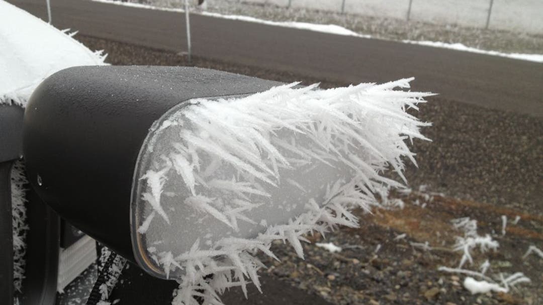 8 Cool Things to Look For During Winter | The Weather Channel