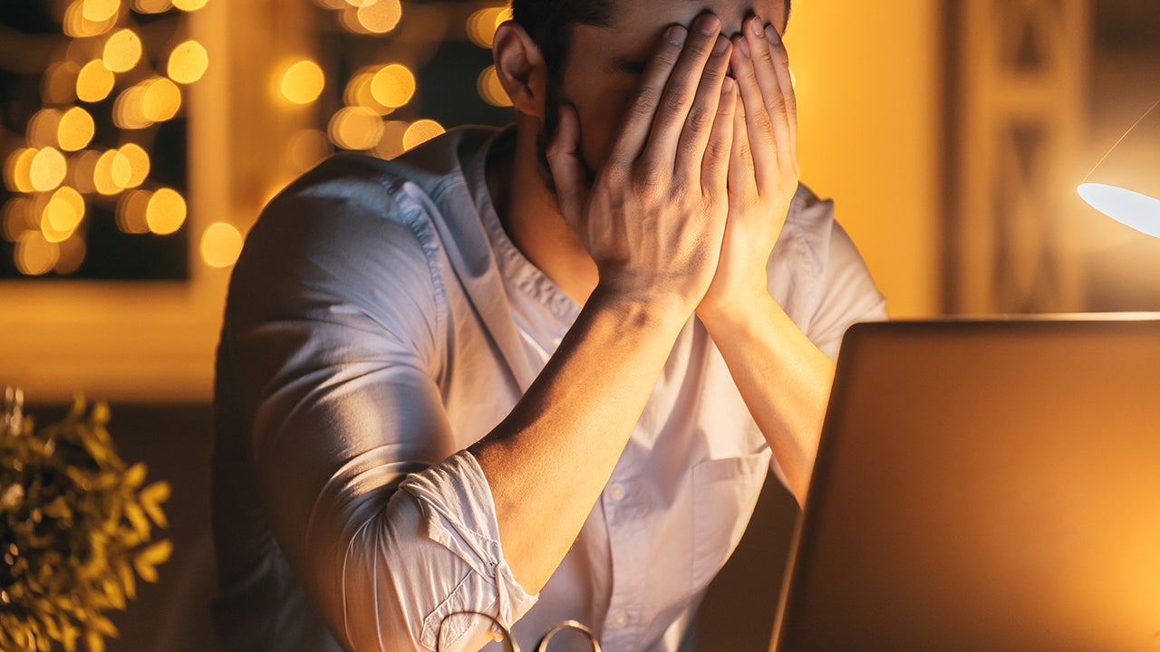 How to Manage Coronavirus Stress and Anxiety | The Weather Channel