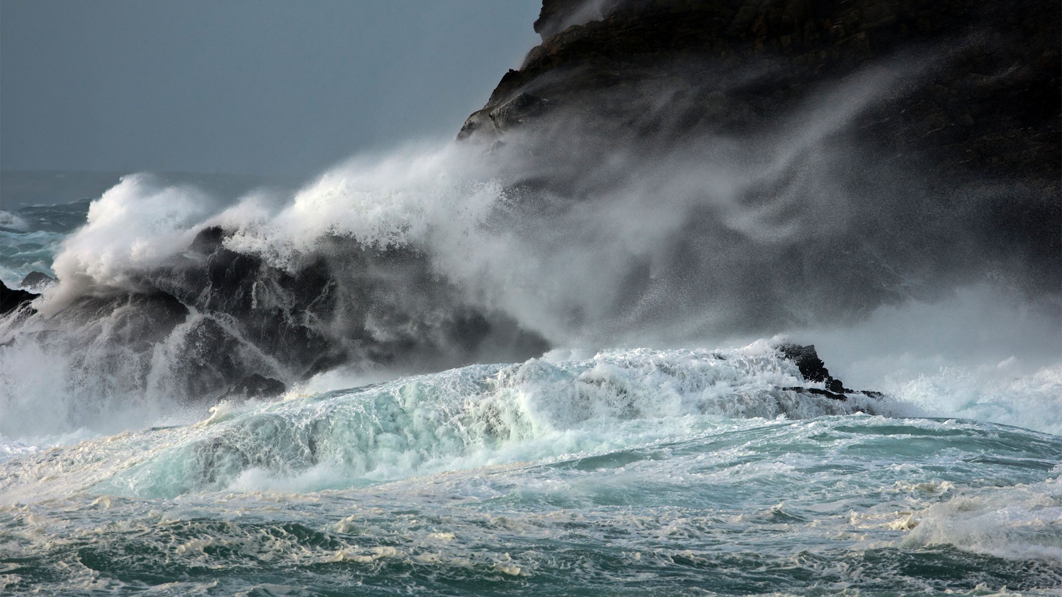 Weather Words: 'Hoolie' | Weather.com