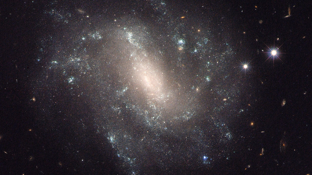 The Universe is Expanding Faster Than Scientists Thought, Study Says ...