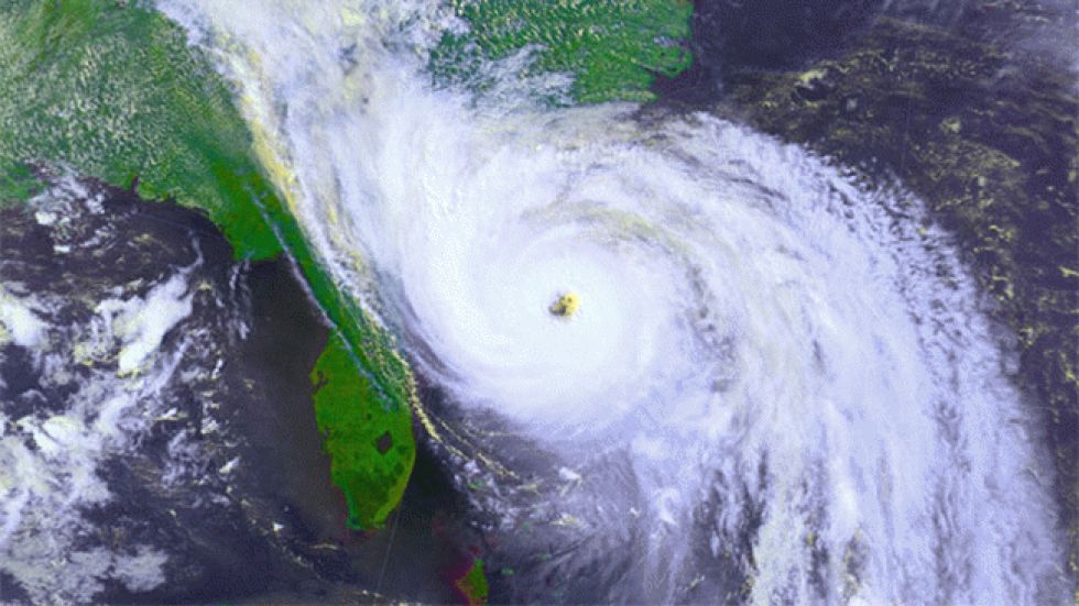 Top 5 U.S. Hurricane Wake-Up Calls | The Weather Channel