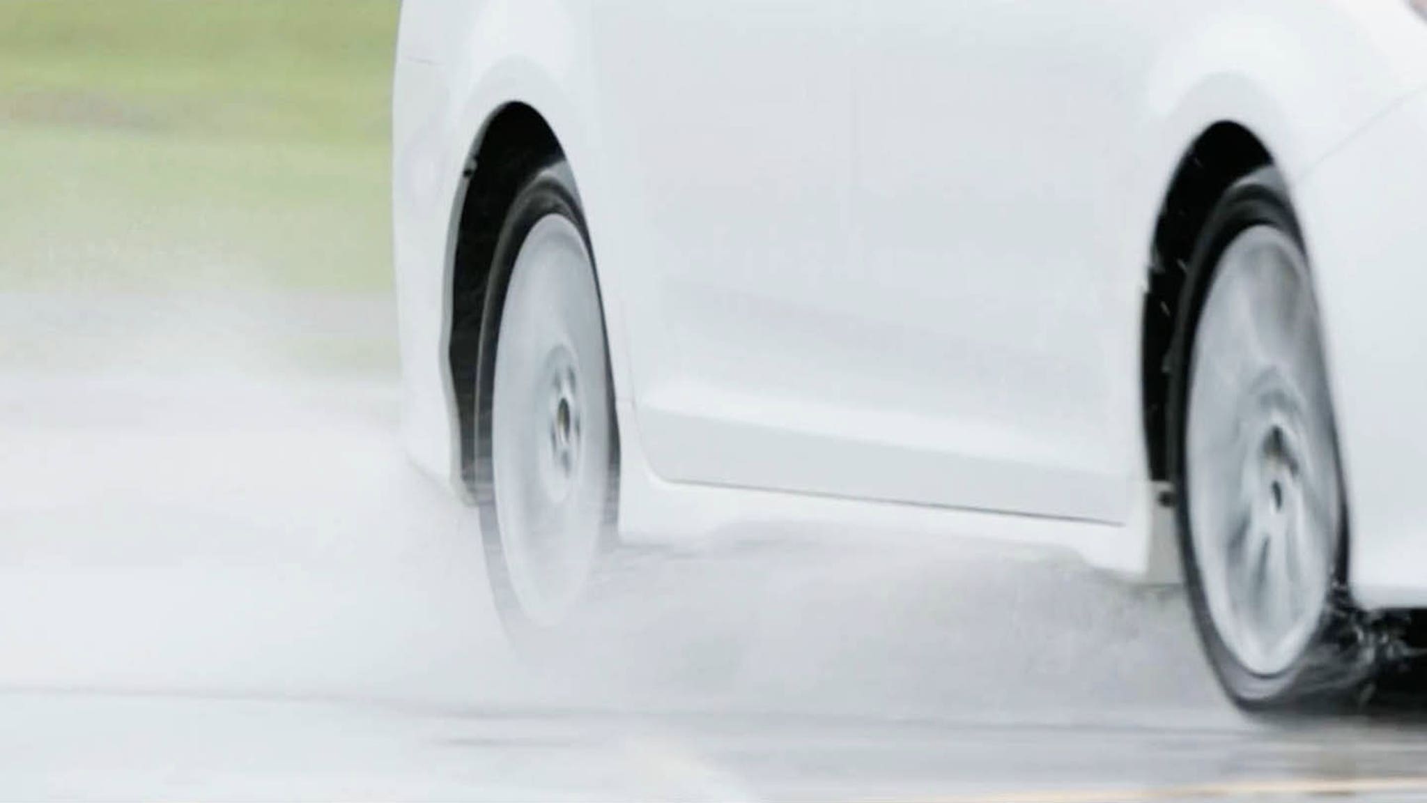 Take the Extreme Weather Driving Challenge (QUIZ) | The Weather Channel