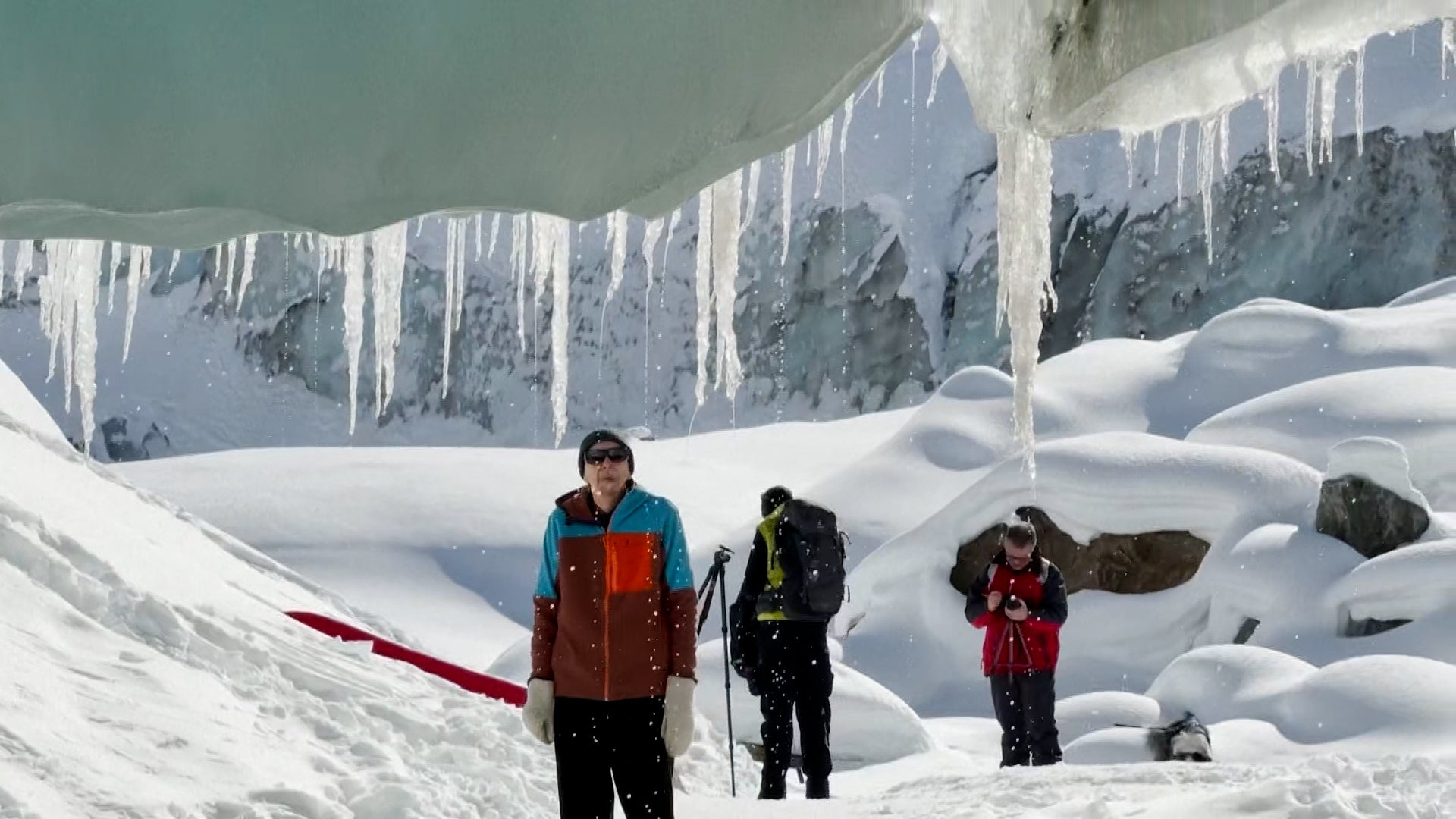What Is A Spaghetti Model? - Videos from The Weather Channel