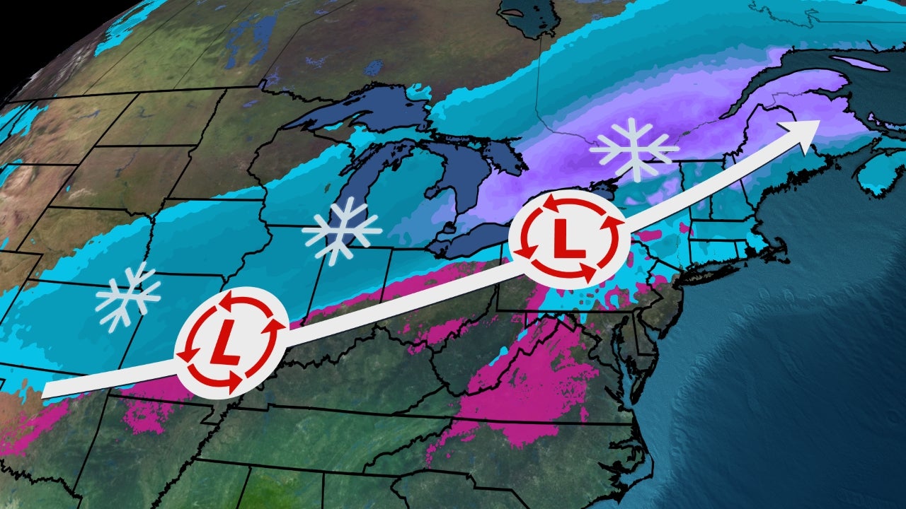Weather Forecast and Conditions for Springerville, AZ - The Weather ...