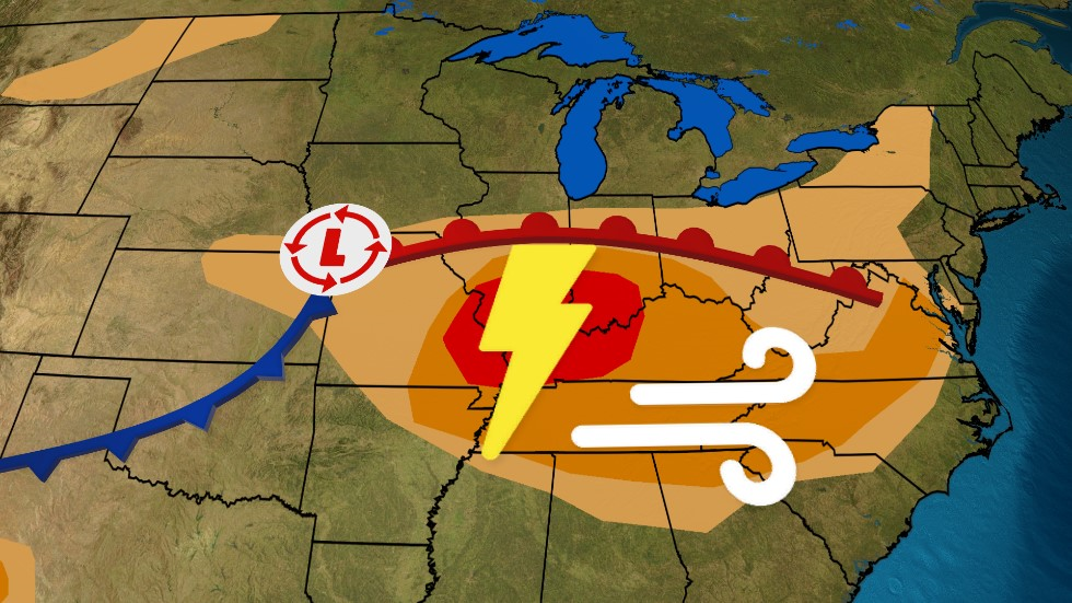 Incredible Snow Squall Captured in Aspen - Videos from The Weather Channel