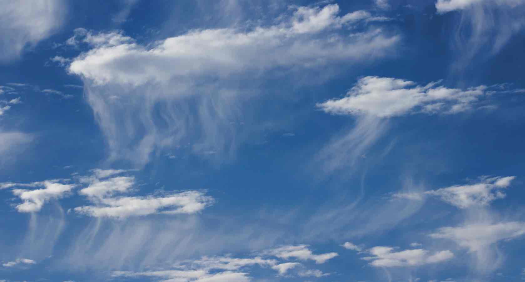 Weather Words: '‘Jellyfish Clouds’ | Weather.com