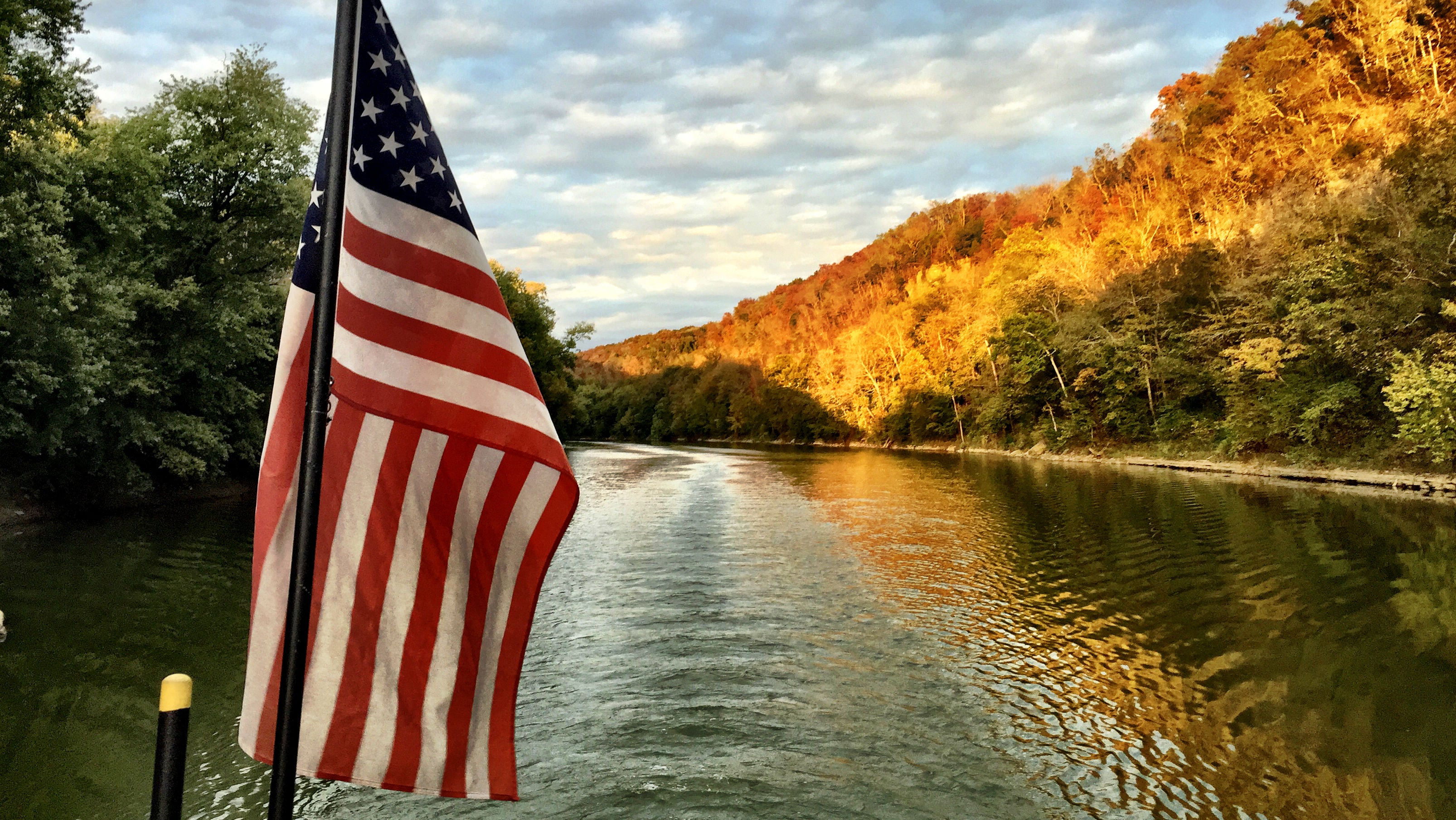 EPA, U.S. Army Move to Repeal 2015 Clean Water Rule | The Weather Channel