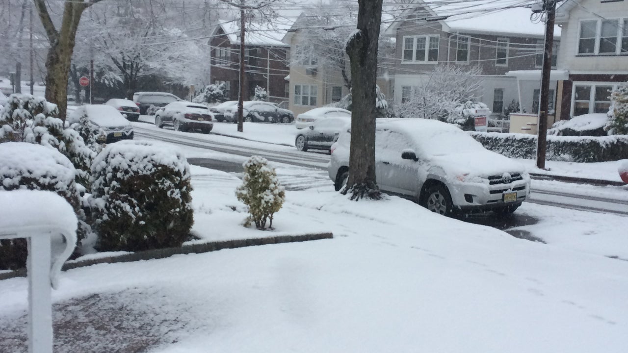 Winter Storm Lexi: One Dead, Thousands Without Power | The Weather Channel