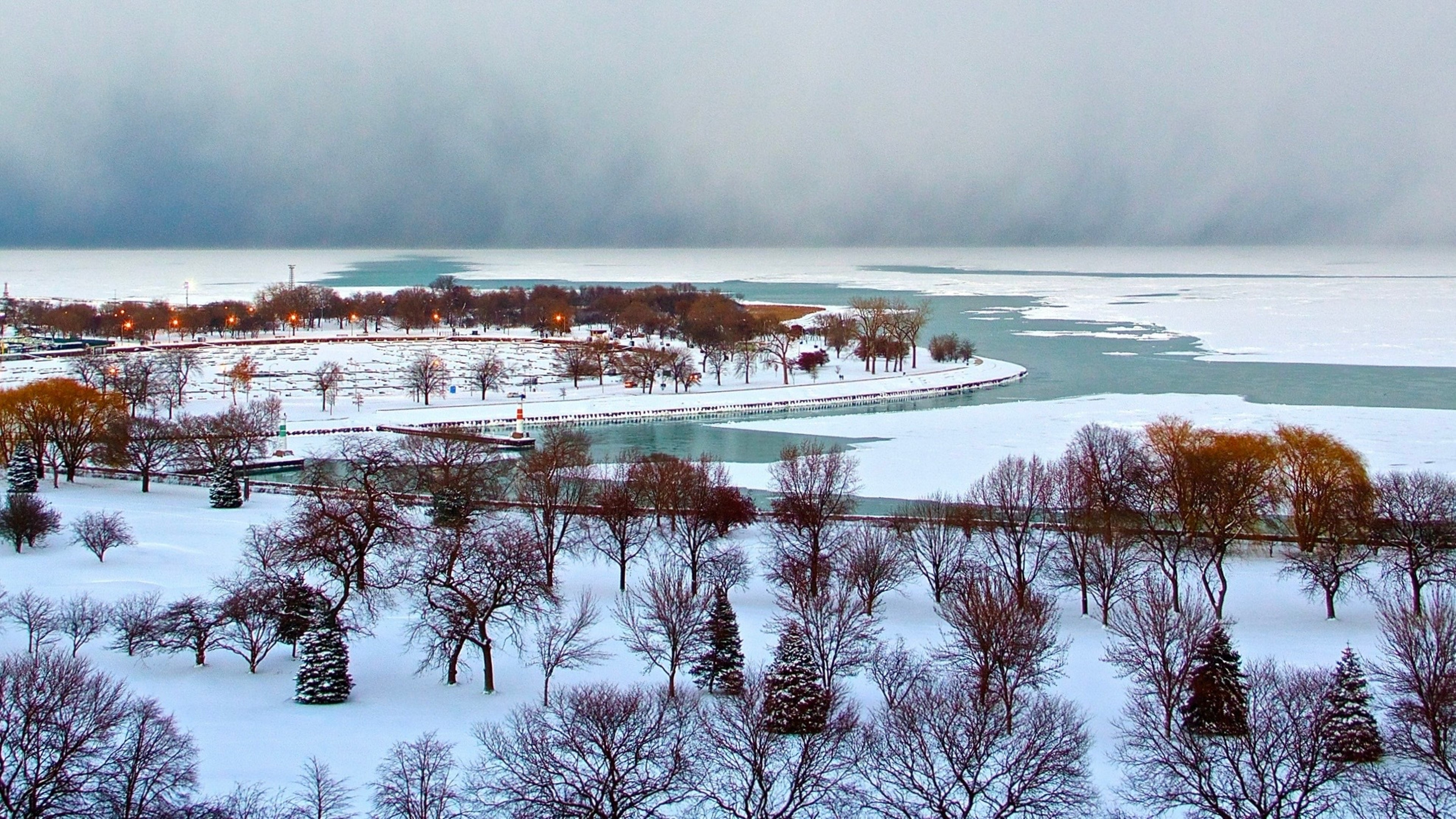 Weather Words: Snownado | Weather.com