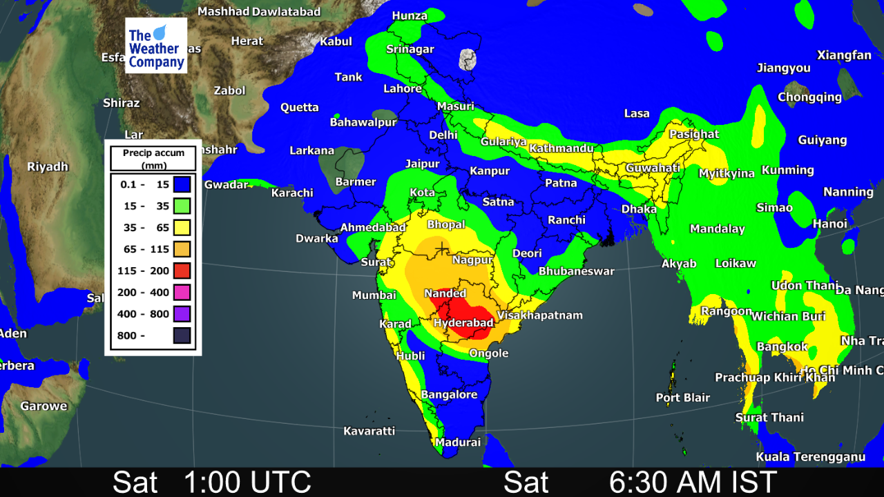 Weather forecast and conditions for Kota, Rajasthan - The Weather ...