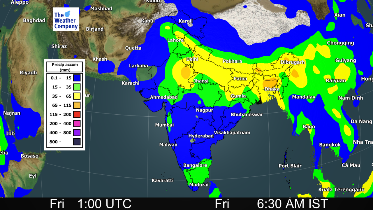 Weather forecast and conditions for Kolar, Karnataka - The Weather ...