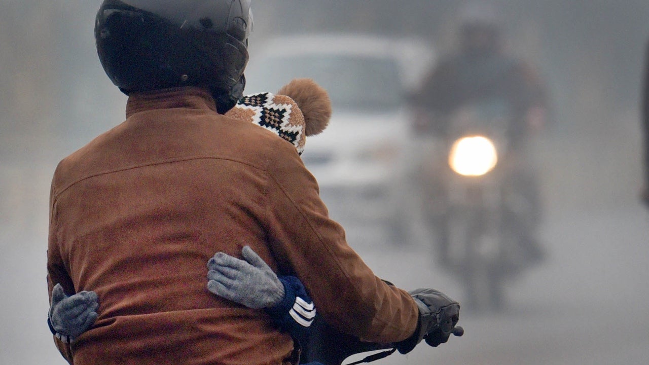 Kashmir Shivers as 'Chillai Kalan' Arrives With Full Fury | Weather.com