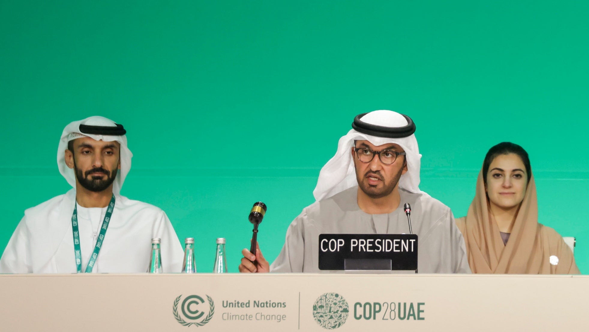 Was COP28 Fruitful? Here Are Some Key Takeaways from This Year’s ...