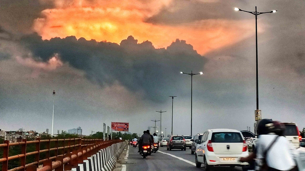 Weather forecast and conditions for Bhubaneswar, Odisha - The Weather ...
