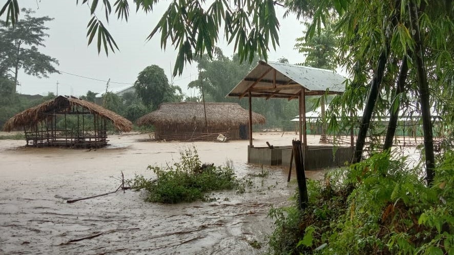 Peru Extends State of Emergency for 60 Days Amidst Threat of El Niño ...