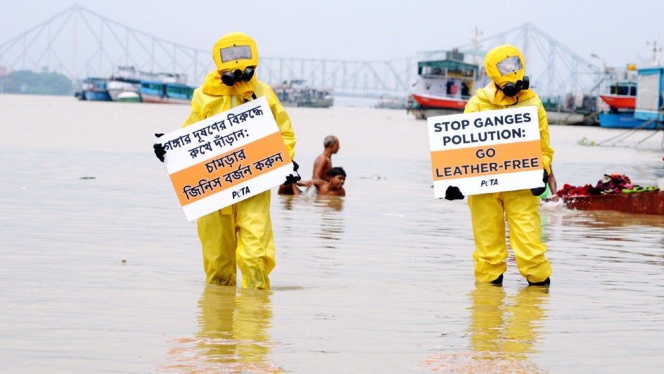 Lack of Environmental Awareness Hurting Our City, Say Young Kolkatans ...