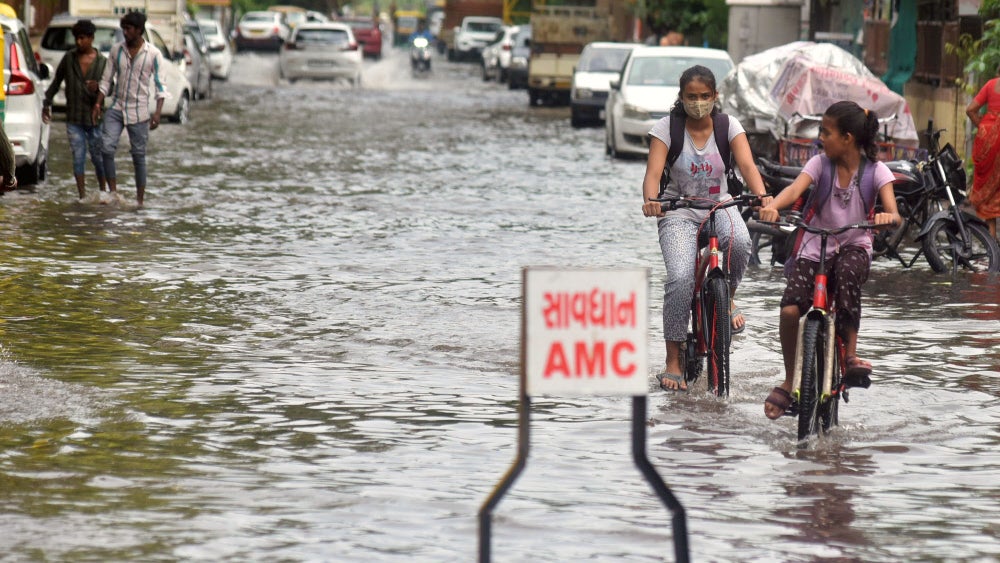 Weather forecast and conditions for Sanand, Gujarat - The Weather ...
