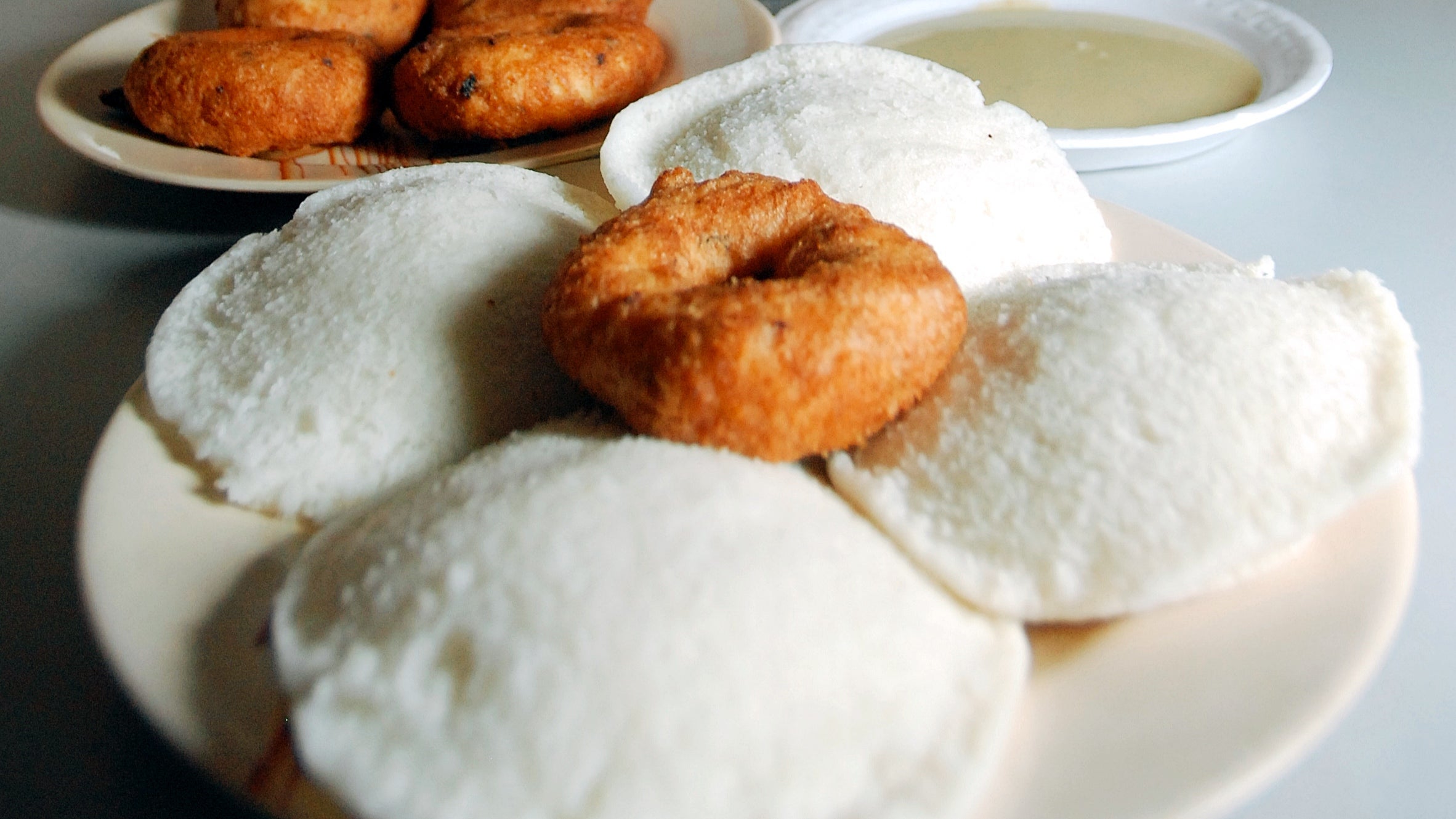 Idli, Chana Masala, Rajma Among 25 Dishes With Highest Biodiversity ...