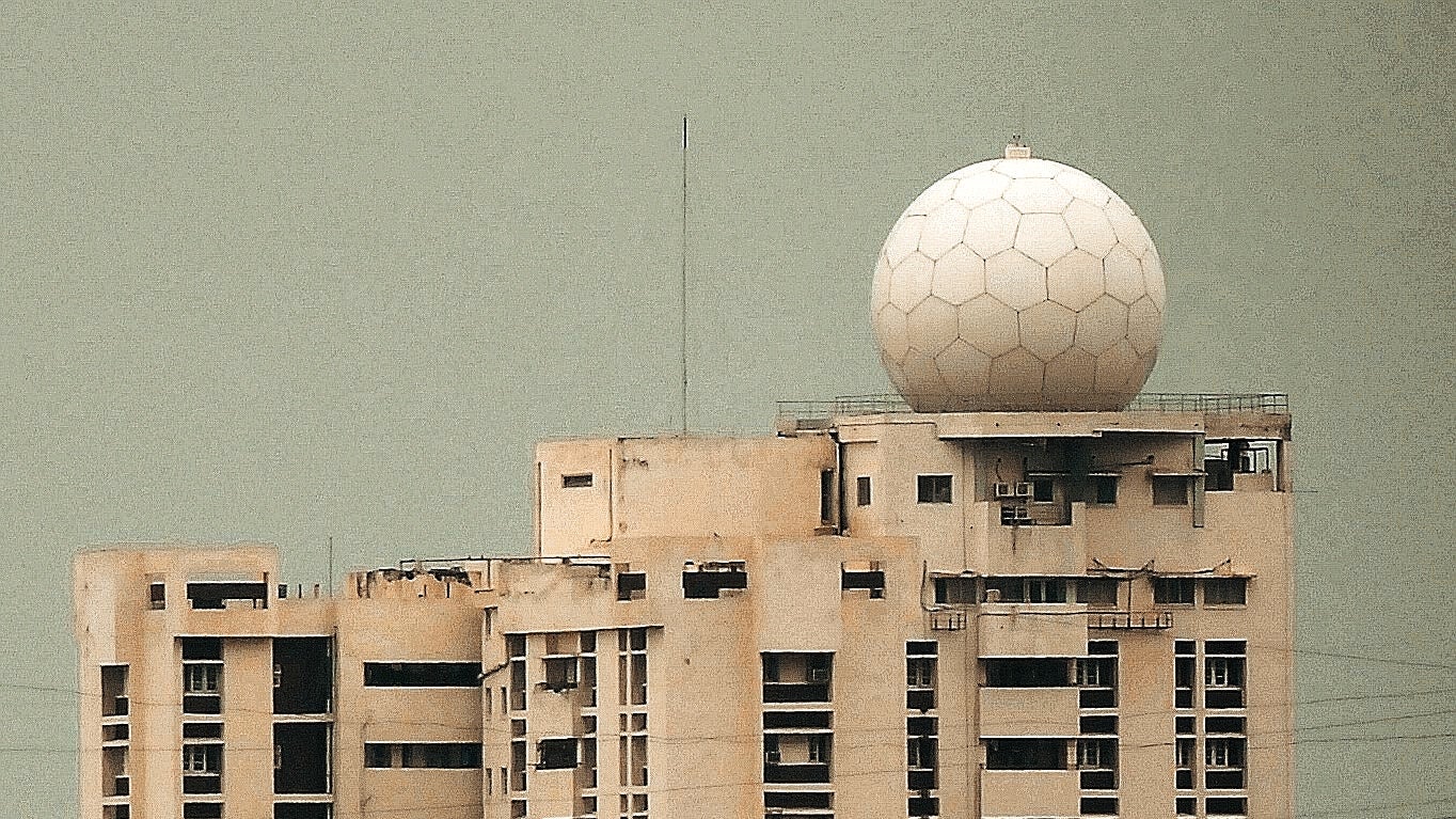 Ask A Met: How Does Radar Work? | Weather.com