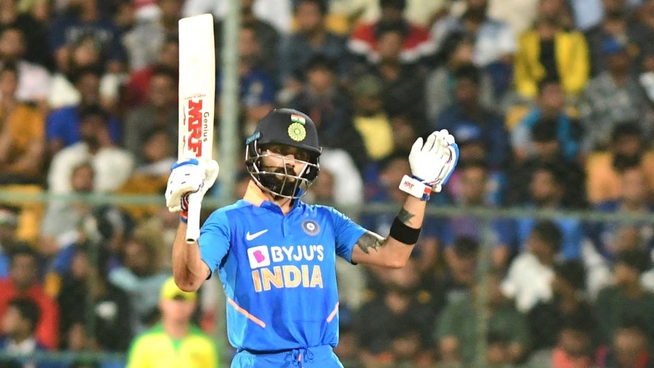 Karnataka Cricket Body Fined ₹50,000 for Using Plastic Cups During ...