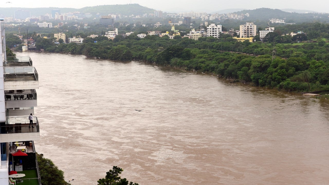 Kolhapur Maharashtra Weather Updates Flood Death Toll Rises To 30