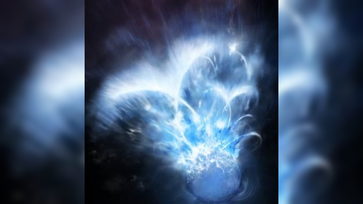 Scientists Get Hints to Understand Intense Short-Duration Flares From ...