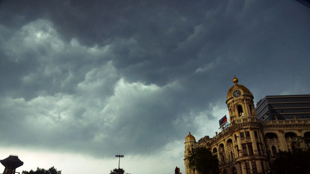 Weather forecast and conditions for Roorkee, Uttarakhand - The Weather ...