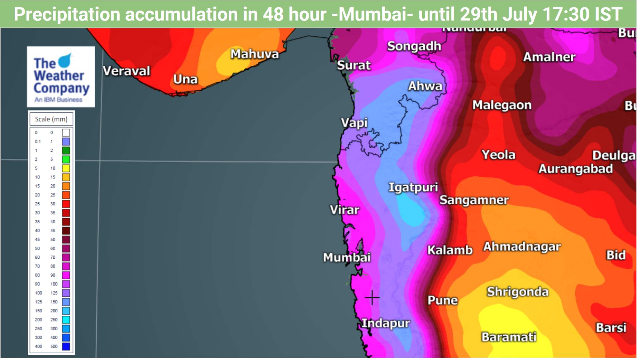 Hourly Weather Forecast Mumbai at Lachlan Richardson blog