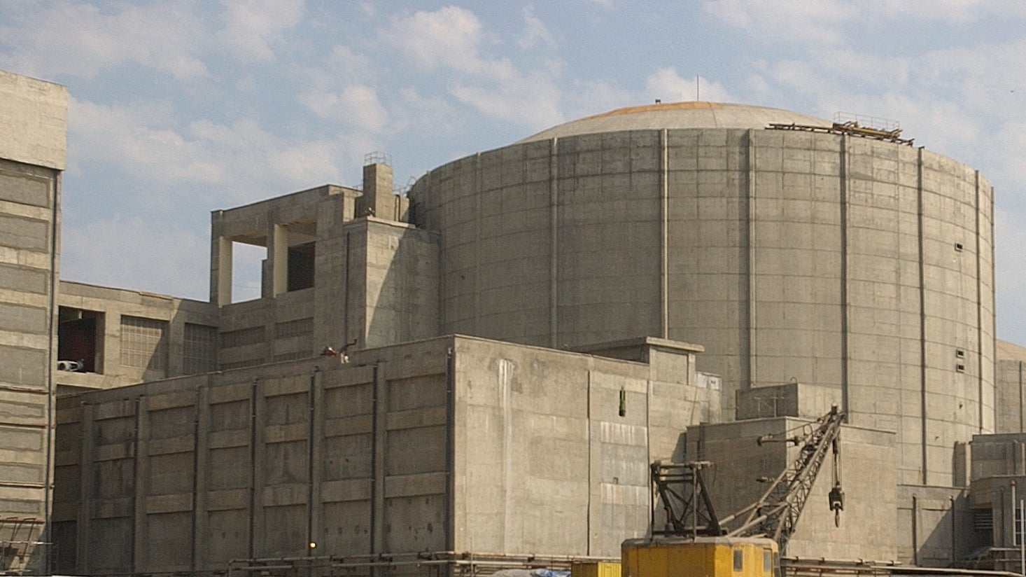 Japan Begins Releasing 13 Lakh Tons of Treated Fukushima Nuclear ...