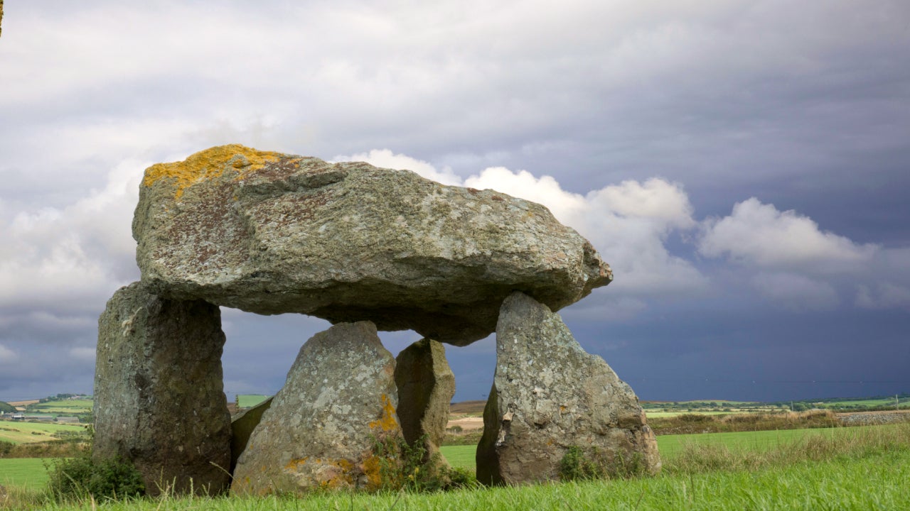 Archaeologists Find 6000-Year-Old Neolithic Stone Tools in Hyderabad ...